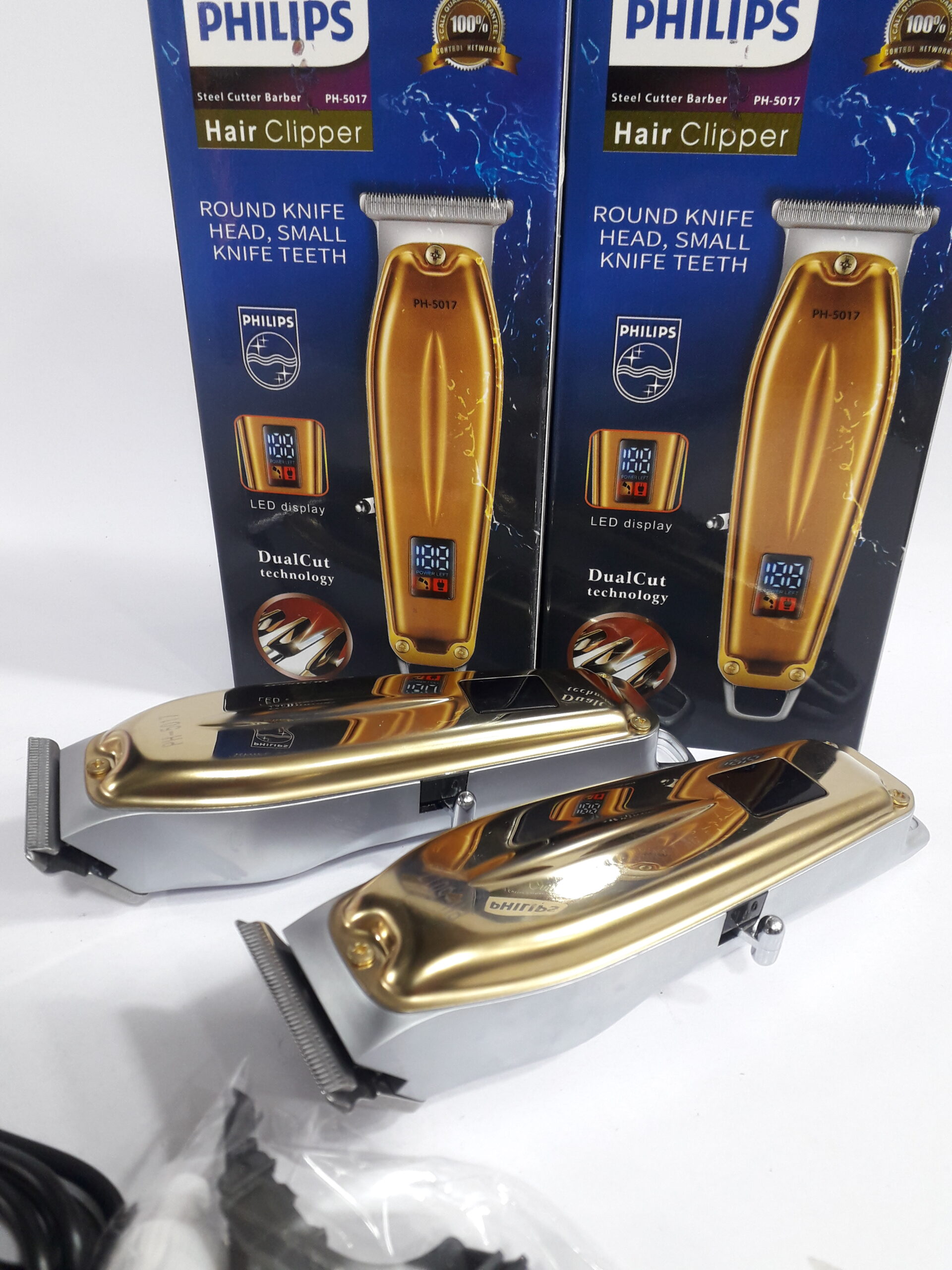 ماشین و خط زن فیلیپس - فروشگاه اینترنتی روزیاکالا