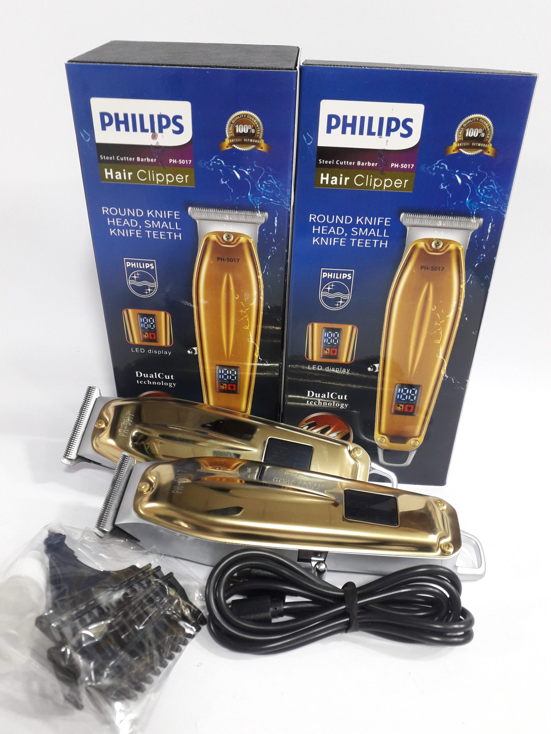 ماشین و خط زن فیلیپس - فروشگاه اینترنتی روزیاکالا